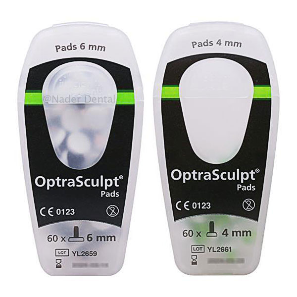 پد قلم مخصوص کامپوزیت optra sculpt Ivoclar-vivaDent