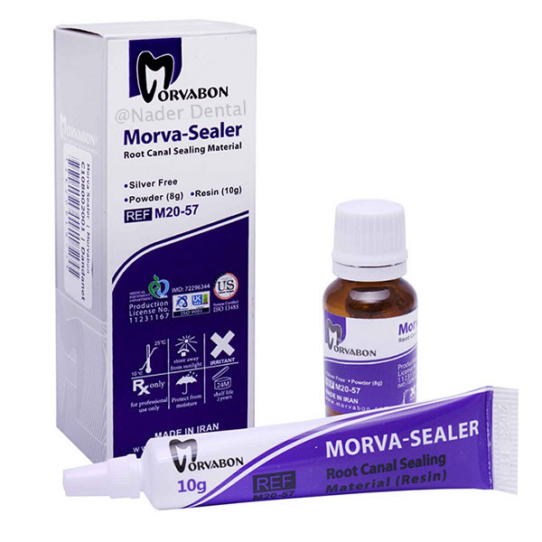 morva-sealer Morvabon